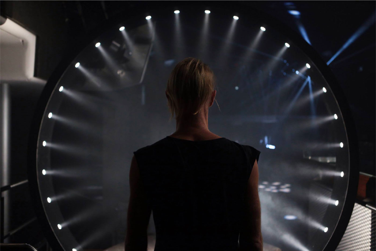 Ledscontrol | Creative lighting ideas for human interactivity